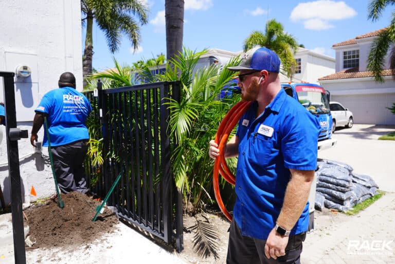 About Us | Rack Electric