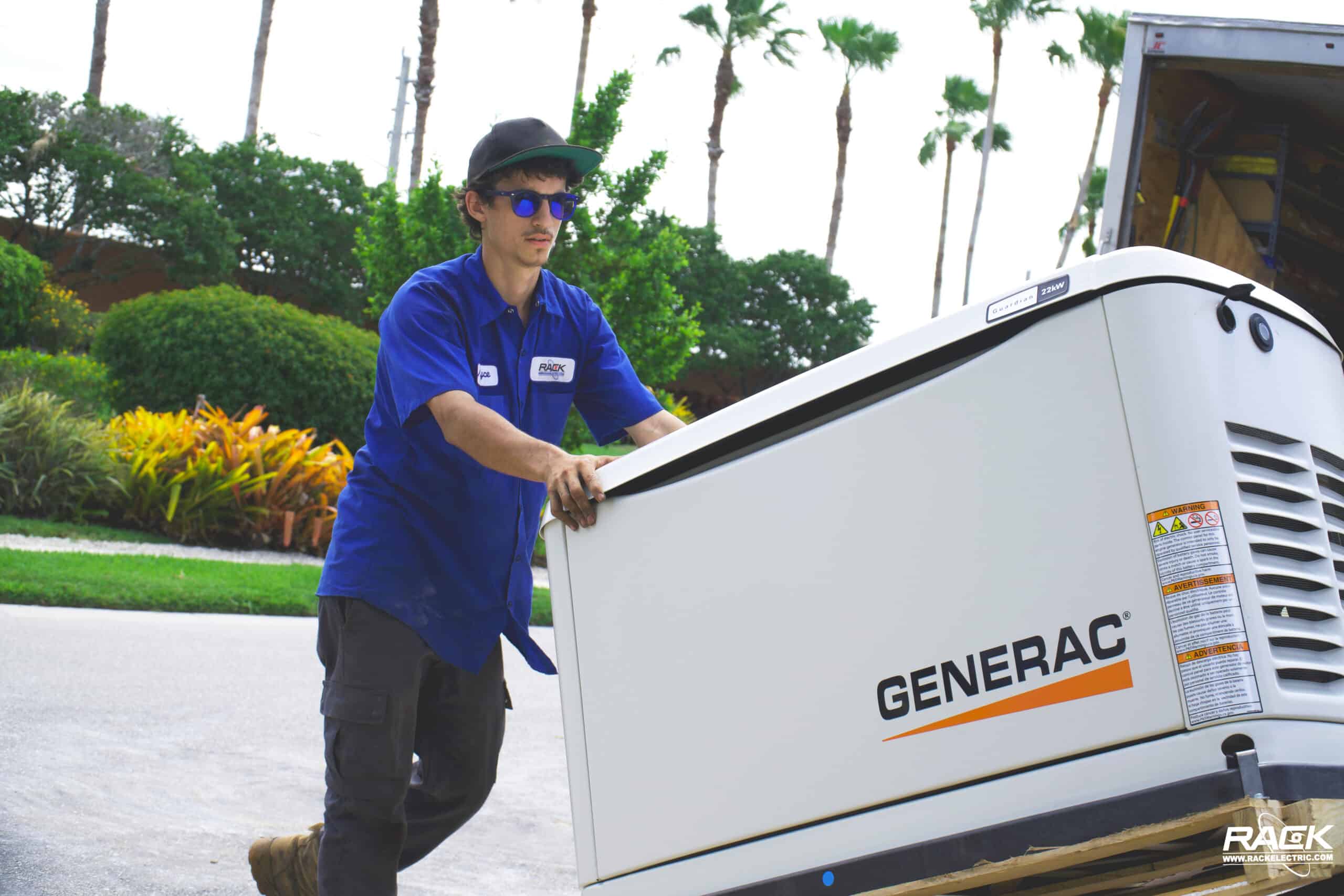 Understanding the Costs: Is a Generator Worth It for South Florida ...