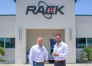 About Us | Rack Electric