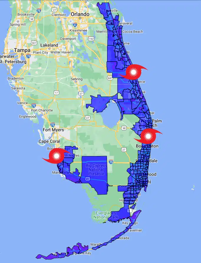 Service Area | Rack Electric